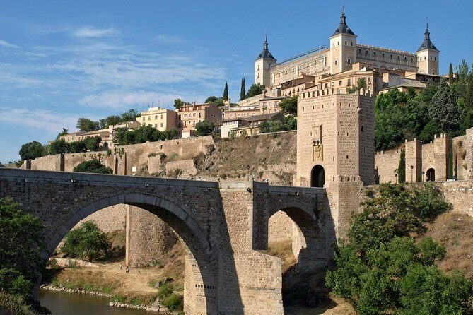 Segovia & Toledo Day Trip from Madrid with Alcázar & Cathedral - FAQ