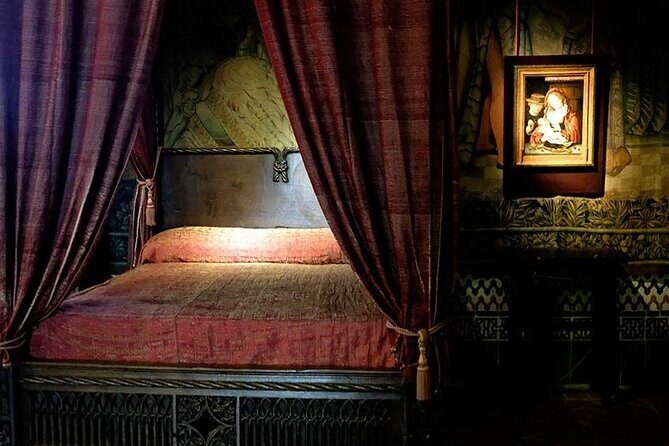 Segovia Tour with Guided Walking Tour Included - FAQ