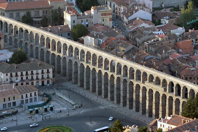 Segovia Walking Private Tour 3 hours with tickets included - Who Will Love This Tour?