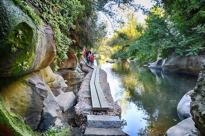 Segovia with Alcazar Guided Tour by High-Speed Train from Madrid - Why the High-Speed Train Makes a Difference