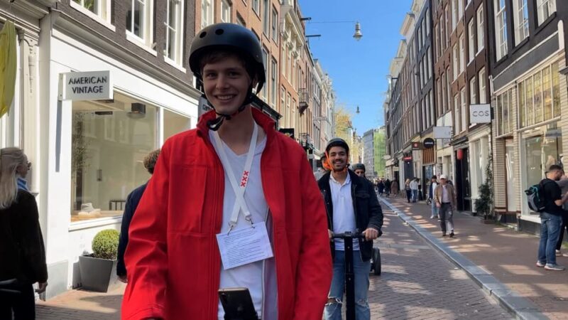 Segway City Tours Amsterdam - Final Thoughts: Is It Worth It?