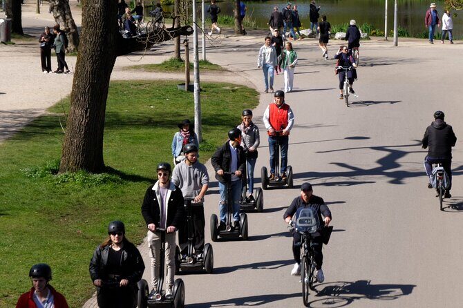 Segway City Tours Amsterdam - Final Thoughts: Is It Worth Your While?
