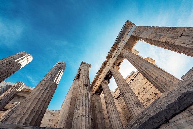 Segway Journey: Athens Tour From The Ancient Past To The Present - The Sum Up