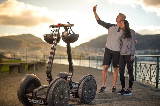 Segway Night Tour of Bergen - Practical Tips for Making the Most of Your Tour