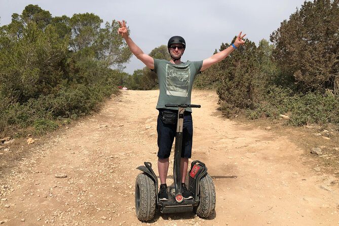 Segway Offroad Experience - What Makes This Tour Stand Out?
