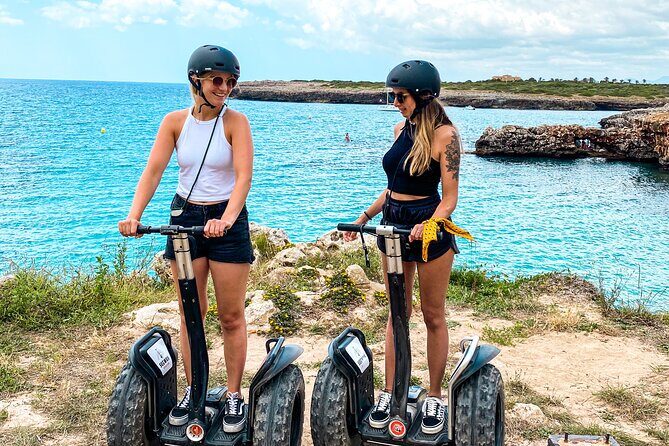 Segway Offroad Experience - Who Would Enjoy This Tour?