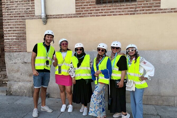 Segway Tour Madrid monumental - Final Thoughts: Is This Tour for You?