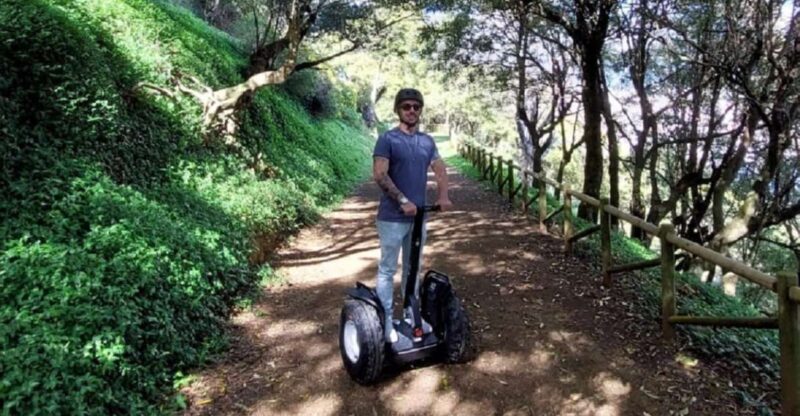 Segway Tour Monte Brasil | Terceira Island - Who Should Consider This Tour?