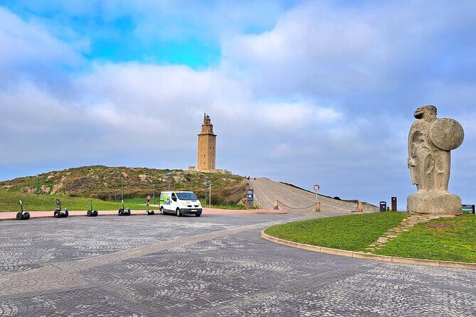 Segway Tour Tower of Hercules - Authentic Experiences from Reviews