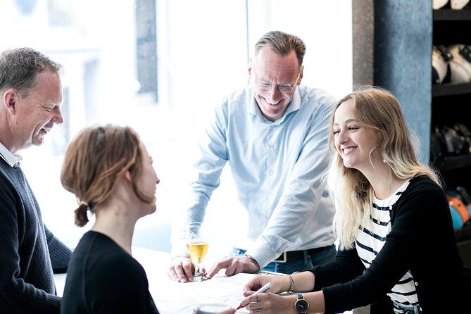 Segway Tours Copenhagen - 1 Hr. 15 min. Private local Guide - FAQ