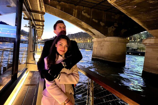 Seine River Cruise & French Crepe Tasting by the Eiffel Tower - Who Will Enjoy This Tour?