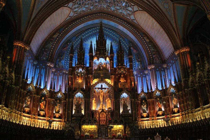 Seine River Cruise with Free Notre Dame Digital AudioGuide - Key Points