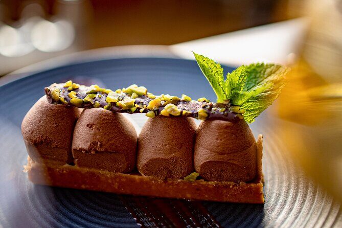 Seine River Dinner Cruise with Rooftop and Live Singer - Practical Tips for Future Travelers