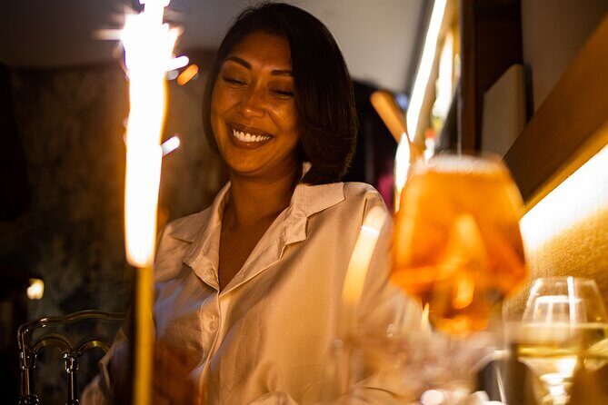 Seine River Dinner Cruise with Rooftop and Live Singer - Final Thoughts