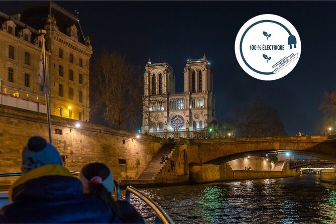 Seine River Evening Cruise with Music (Drink Options) - Who Will Love This Cruise?