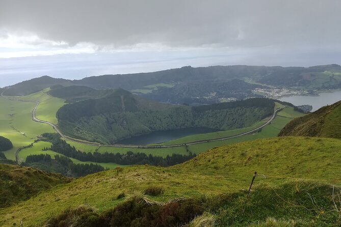 Seize your day in São Miguel with a 4x4 private tour - The Sum Up: Is This Tour Worth It?