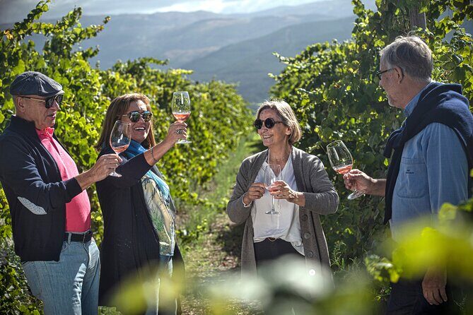 Selection Tasting | Quinta de Santa Cristina Vinho Verde - Why This Tour Works for Different Travelers
