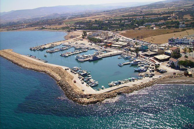 Self-drive Amathunta Private Speedboat to Blue Lagoon, Caves etc - What’s Included and What’s Not