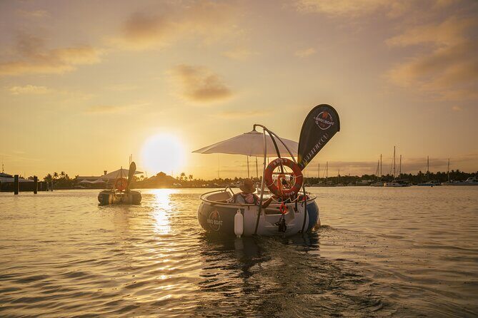 Self Drive BBQ eBoat Cruise with Onboard BBQ Denarau Fiji - Practical Details & Tips