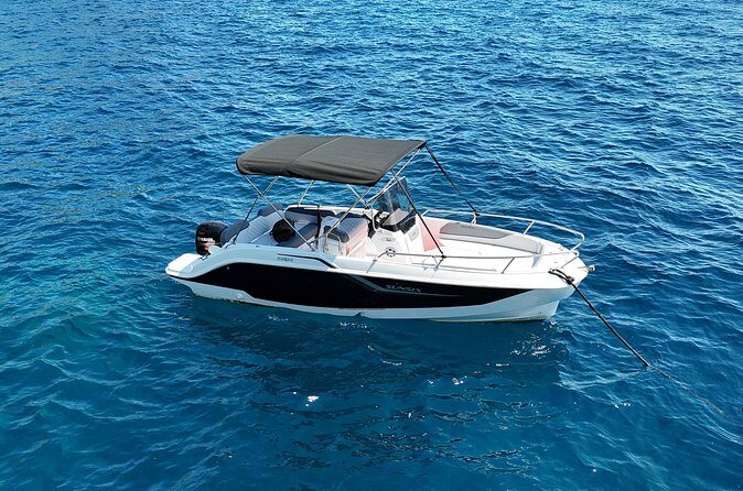 Self-Drive Boat Rental from Sorrento  Explore the Coast! - FAQ