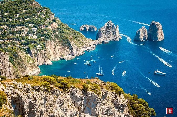 Self-Drive Boat Rental from Sorrento  Explore the Coast! - Final Thoughts