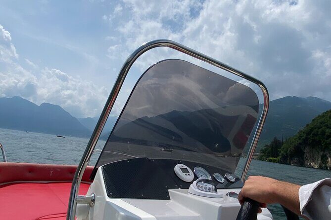Self Drive Boat Rental on Lake Como No License Needed - Why This Experience Stands Out