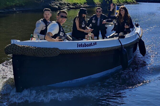 Self Drive Electric Boat in the Canals - The Practical Side: Booking, Pricing, and Duration