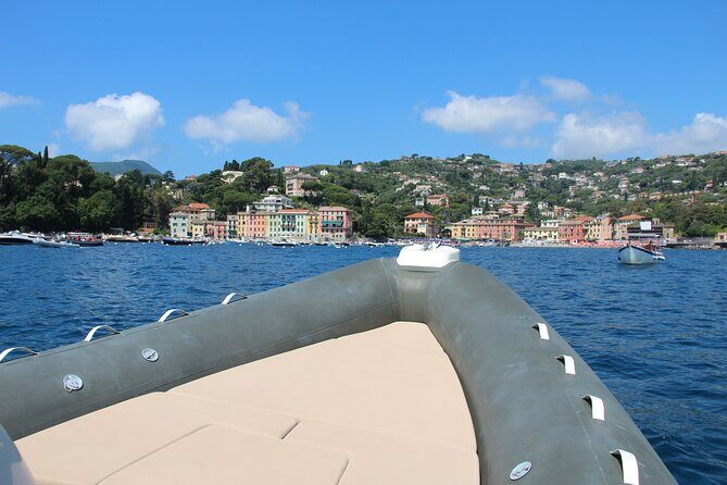 Self-Drive (No Licence) Boat Rental in Portofino Gulf - An Authentic Day on the Italian Riviera