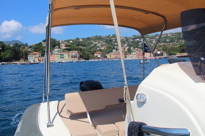 Self-Drive (No Licence) Boat Rental in Portofino Gulf - Pricing and Value