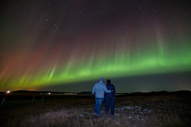 Self-Drive Northern Lights Assistance 7-Day pass - What is the Self-Drive Northern Lights Assistance 7-Day Pass?