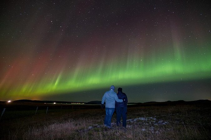 Self-Drive Northern Lights Assistance 7-Day pass - Itinerary Breakdown: What to Expect