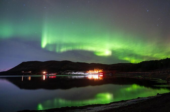 Self-Drive Northern Lights Assistance 7-Day pass - Practical Considerations