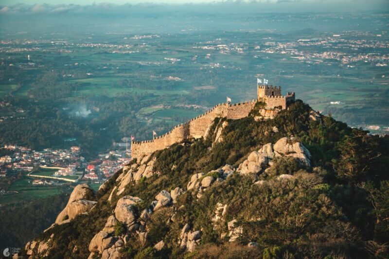 Self-drive Sintra tour for 2: All monuments & Coast - FAQs