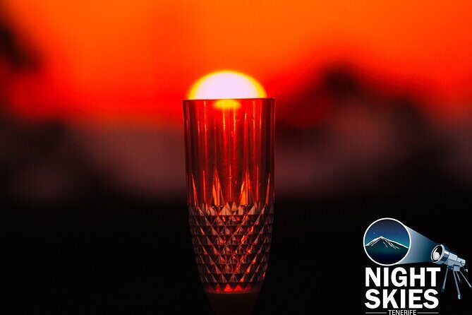 Self Drive Sunset & Stargazing in Teide National Park - No Dinner - Authentic Guest Perspectives