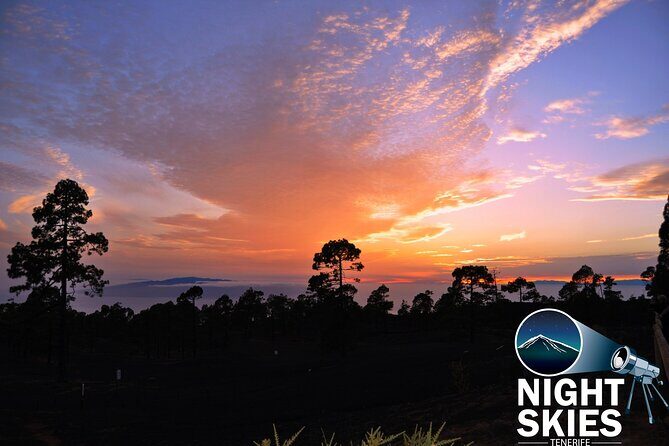 Self Drive Sunset & Stargazing in Teide National Park - No Dinner - Frequently Asked Questions