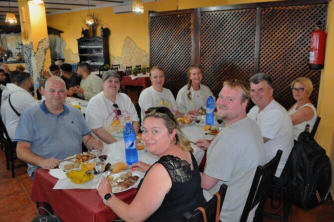 Self Drive Sunset & Stargazing in Teide National Park with Dinner - Who Will Love This Experience?