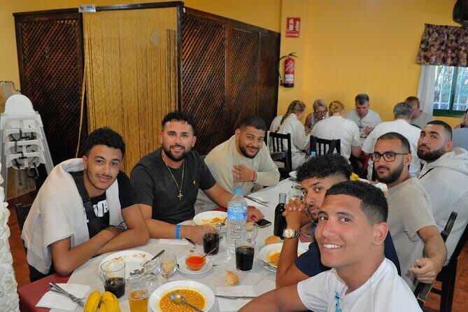 Self Drive Sunset & Stargazing in Teide National Park with Dinner - Final Thoughts