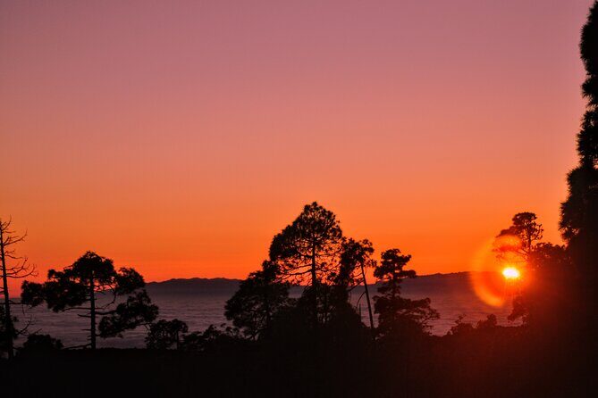 Self Drive Sunset & Stargazing in Teide National Park with Dinner - FAQs