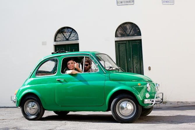 Self-Drive Vintage Fiat 500 Tour from Florence: Tuscan Hills and Italian Cuisine - Final Thoughts