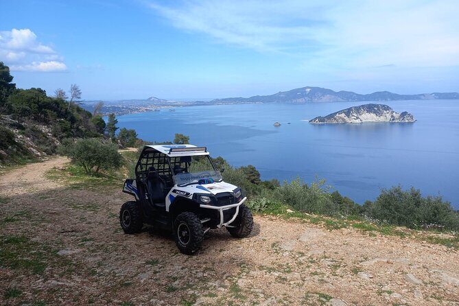 Self-Driving Off-Road Buggy Tour with Experienced Guide - Why This Tour Offers Great Value