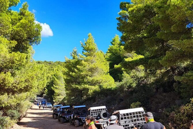 Self-Driving Off-Road Buggy Tour with Experienced Guide - Final Thoughts