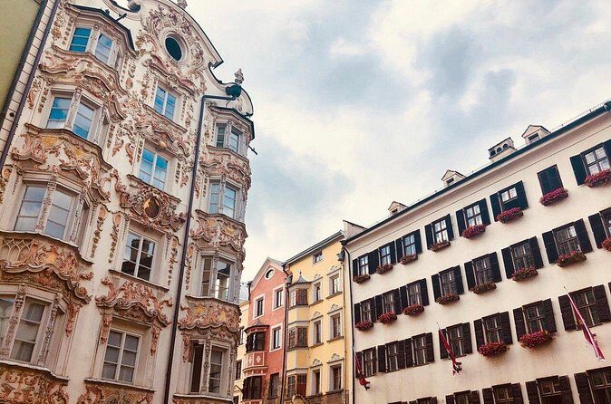 Self-Guided 1,5-hour Tour of Innsbruck: Exciting Stories, Photo Spots & Desserts - Final thoughts