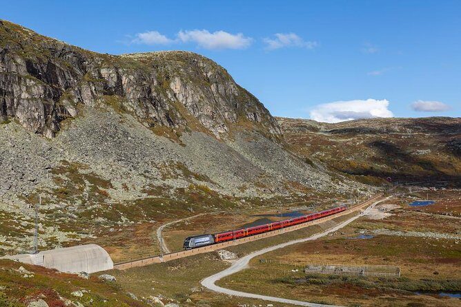 Self-Guided 22-Hour Round Trip From Oslo To Sognefjord With Flåm Railway - FAQ