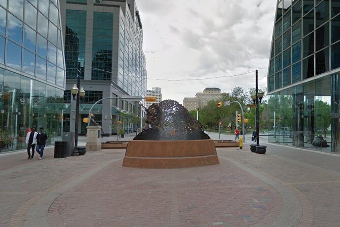 Self Guided Adventure Hunt: Regina The Queen City - Potential Drawbacks