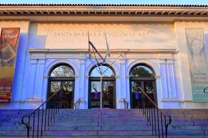 Self Guided Adventure Hunt: Santa Barbara Beauty - A Deep Dive into the Itinerary and Experience