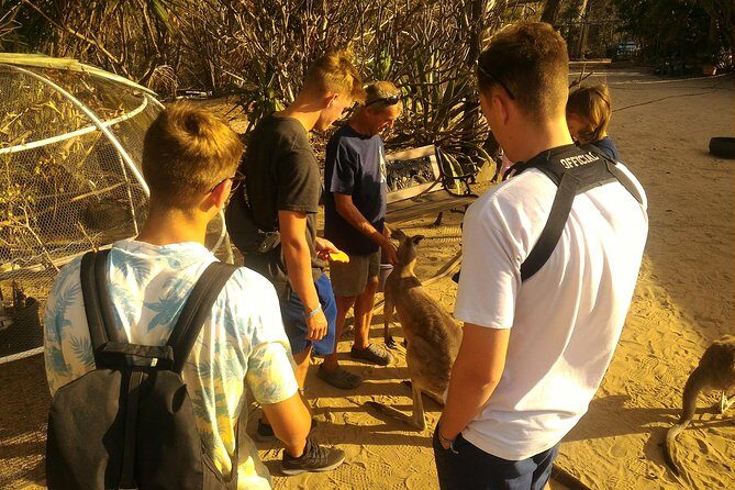 Self Guided Agnes to 1770 Scooter Hire - Is This Tour Worth It?