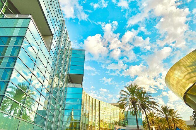 Self-Guided Anaheim Scavenger Hunt: Anaheim Grapes To Glory - Who Will Love This?