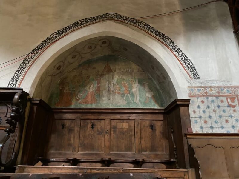 Self-Guided Audio City Tour in Bern - Authentic Insights from Reviews