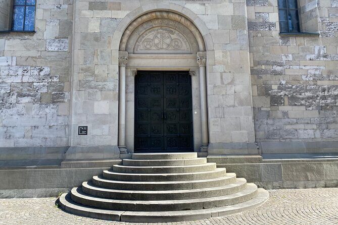 Self-Guided Audio City Tour in Zurich - What Reviewers Say