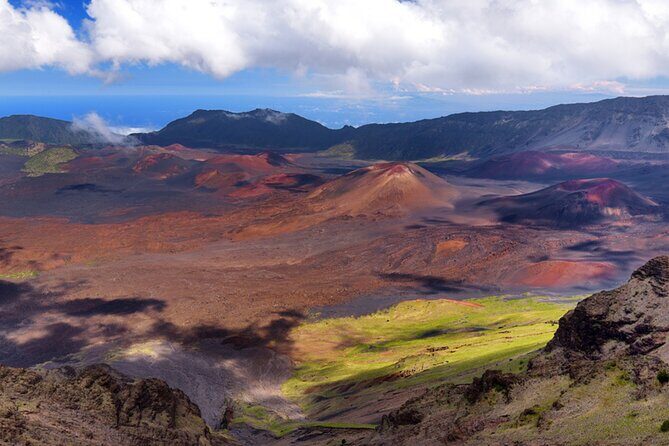 Self-Guided Audio Driving Tour in Haleakala - A Practical Guide to the Haleakala Self-Guided Audio Tour
